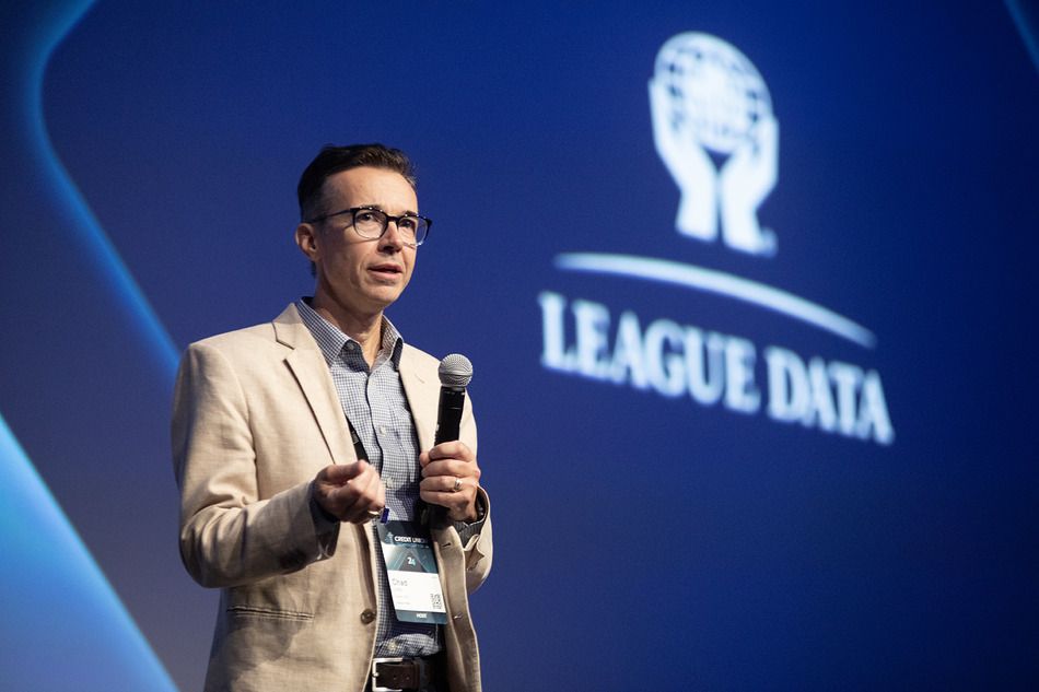 League Data appoints Chad Griffin as Chief Executive Officer | League Data